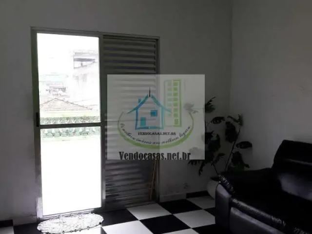Casa / Sobrado para Venda em São Paulo/SP Campo Grande 3 Quartos