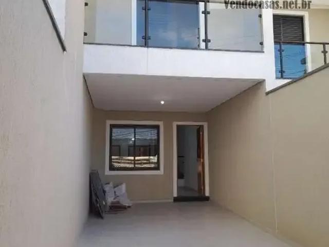 Casa / Sobrado para Venda em São Paulo/SP Campo Grande 3 Quartos