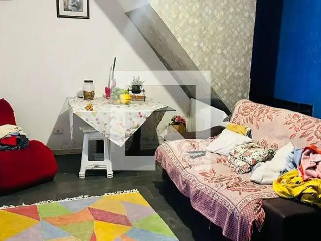 Casa / Sobrado para Venda em São Paulo/SP Campo Grande 3 Quartos