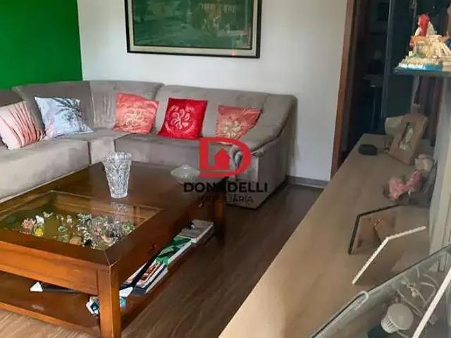 Casa / Sobrado para Venda em São Paulo/SP Campo Grande 3 Quartos
