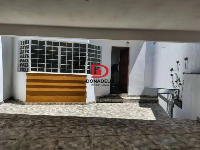 Casa / Sobrado para Venda em São Paulo/SP Campo Grande 3 Quartos