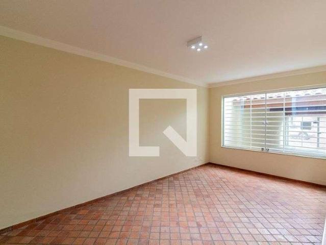 Casa / Sobrado para Venda em São Paulo/SP Campo Grande 3 Quartos
