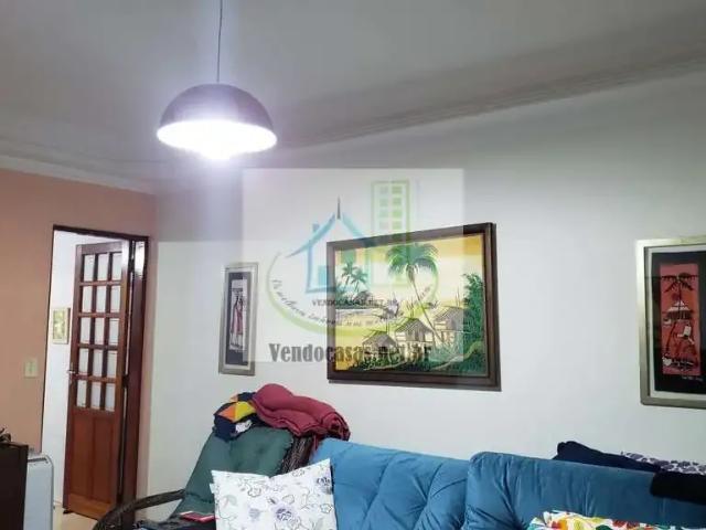 Casa / Sobrado para Venda em São Paulo/SP Campo Grande 3 Quartos