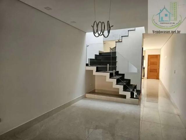Casa / Sobrado para Venda em São Paulo/SP Campo Grande 3 Quartos