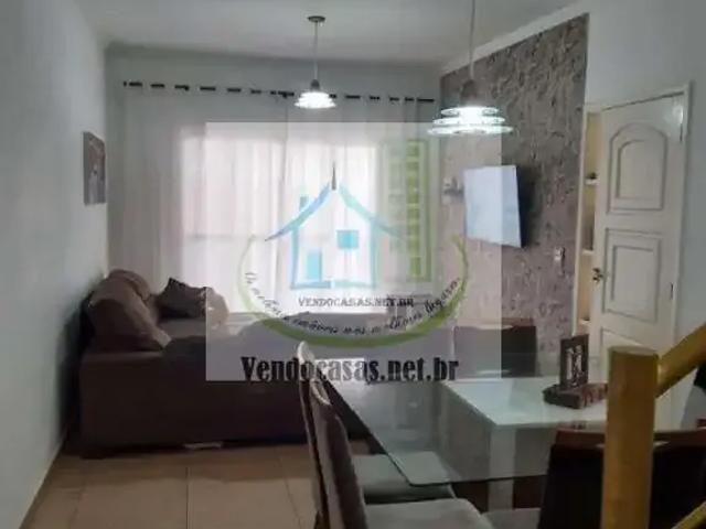Casa / Sobrado para Venda em São Paulo/SP Campo Grande 3 Quartos
