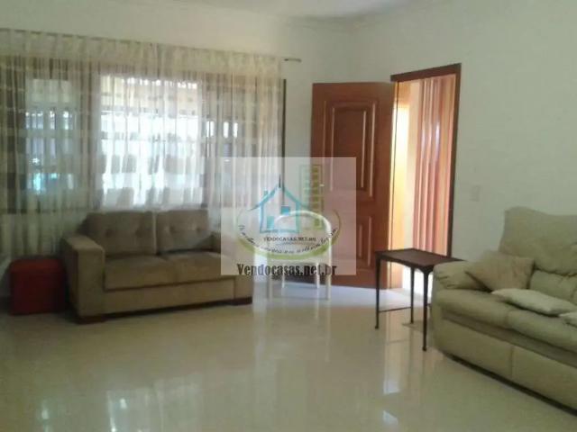Casa / Sobrado para Venda em São Paulo/SP Campo Grande 3 Quartos