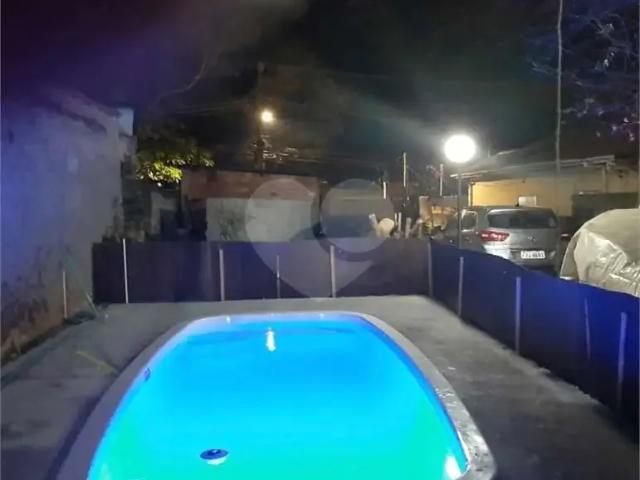 Casa / Sobrado para Venda em São Paulo/SP Campo Grande 3 Quartos