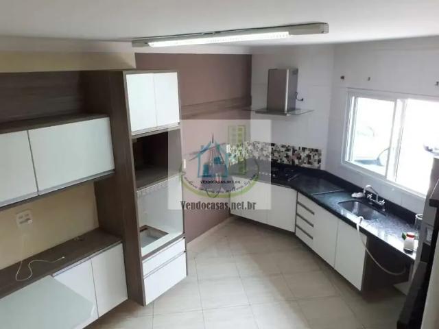 Casa / Sobrado para Venda em São Paulo/SP Campo Grande 3 Quartos