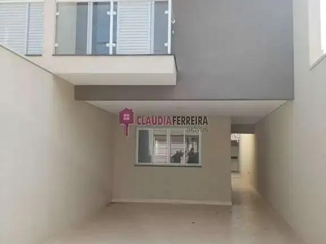 Casa / Sobrado para Venda em São Paulo/SP Campo Grande 3 Quartos
