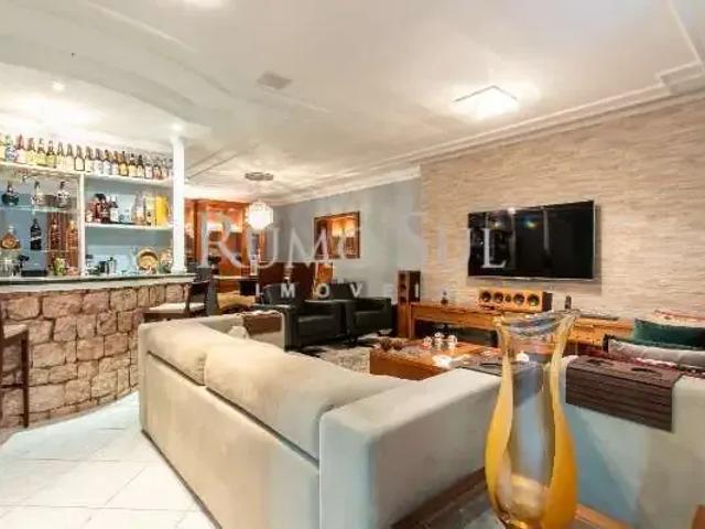 Casa / Sobrado para Venda em São Paulo/SP Campo Grande 3 Quartos