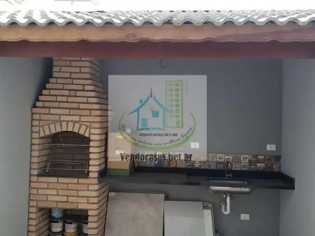 Casa / Sobrado para Venda em São Paulo/SP Campo Grande 3 Quartos