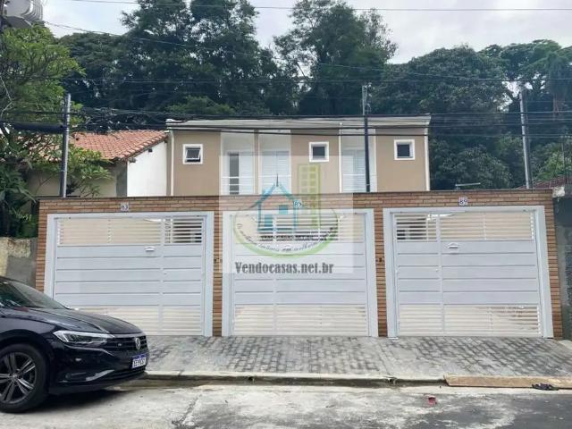 Casa / Sobrado para Venda em São Paulo/SP Campo Grande 3 Quartos