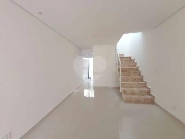 Casa / Sobrado para Venda em São Paulo/SP Campo Grande 3 Quartos