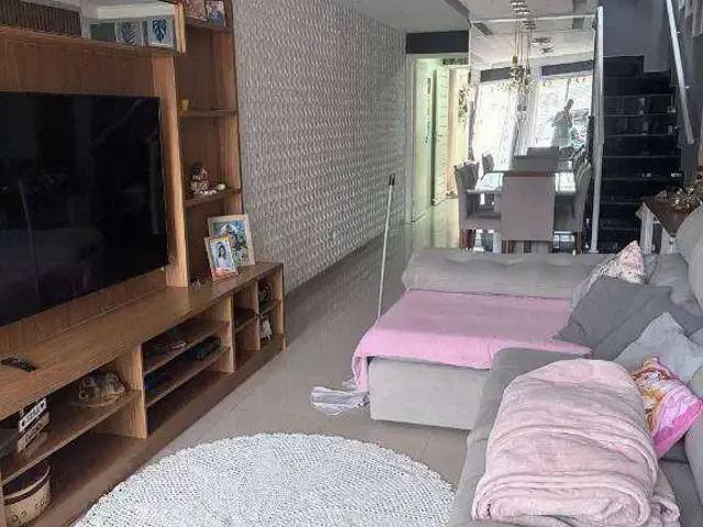 Casa / Sobrado para Venda em São Paulo/SP Campo Grande 3 Quartos