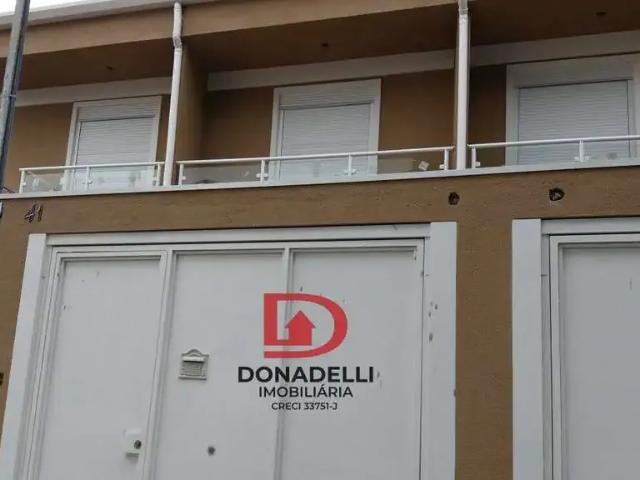 Casa / Sobrado para Venda em São Paulo/SP Campo Grande 3 Quartos