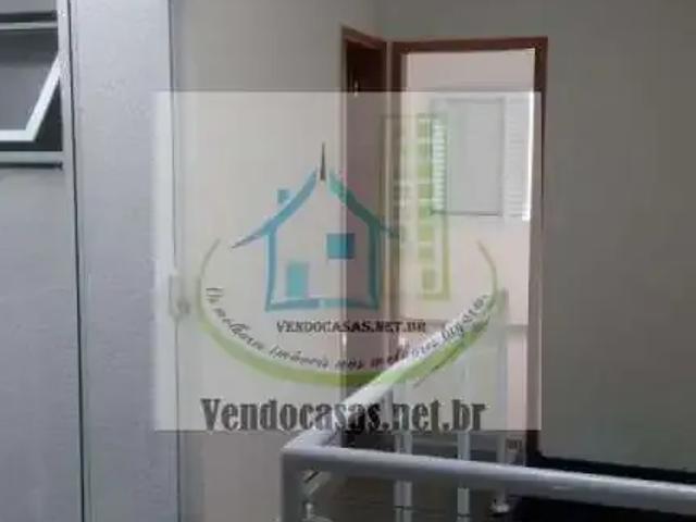Casa / Sobrado para Venda em São Paulo/SP Campo Grande 3 Quartos