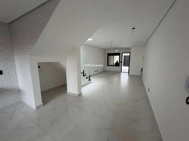 Casa / Sobrado para Venda em São Paulo/SP Campo Grande 3 Quartos
