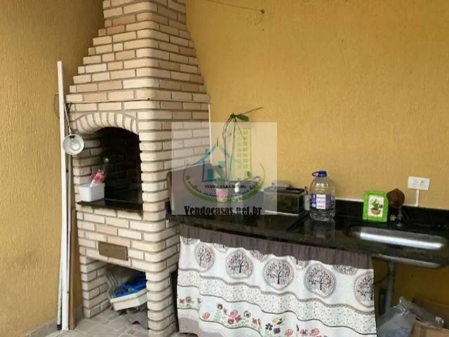 Casa / Sobrado para Venda em São Paulo/SP Campo Grande 3 Quartos