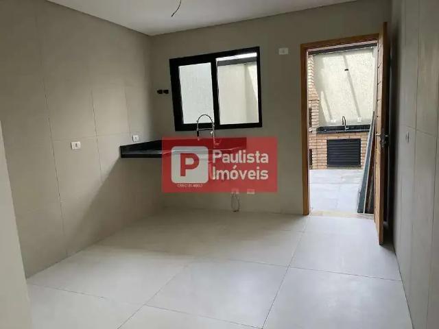 Casa / Sobrado para Venda em São Paulo/SP Campo Grande 3 Quartos