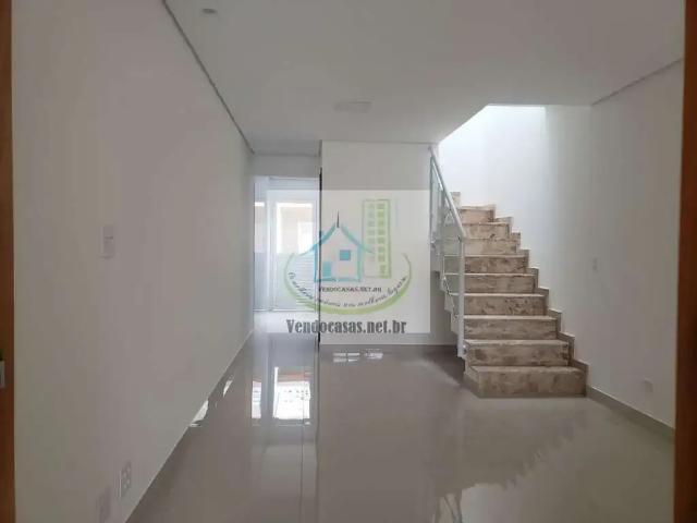 Casa / Sobrado para Venda em São Paulo/SP Campo Grande 3 Quartos