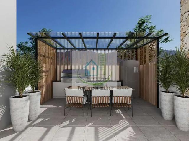 Casa / Sobrado para Venda em São Paulo/SP Campo Grande 3 Quartos