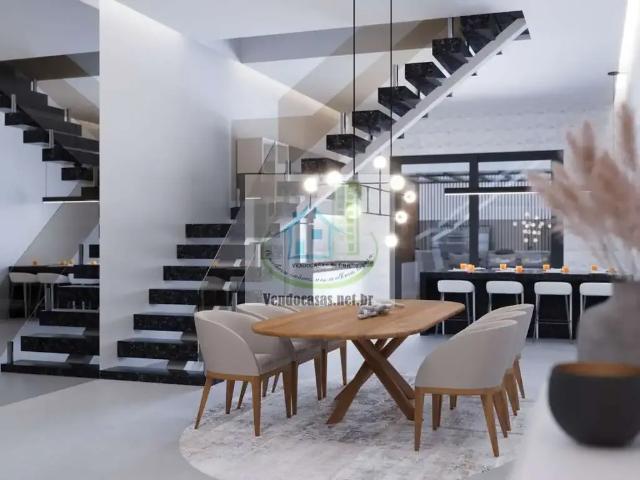 Casa / Sobrado para Venda em São Paulo/SP Campo Grande 3 Quartos