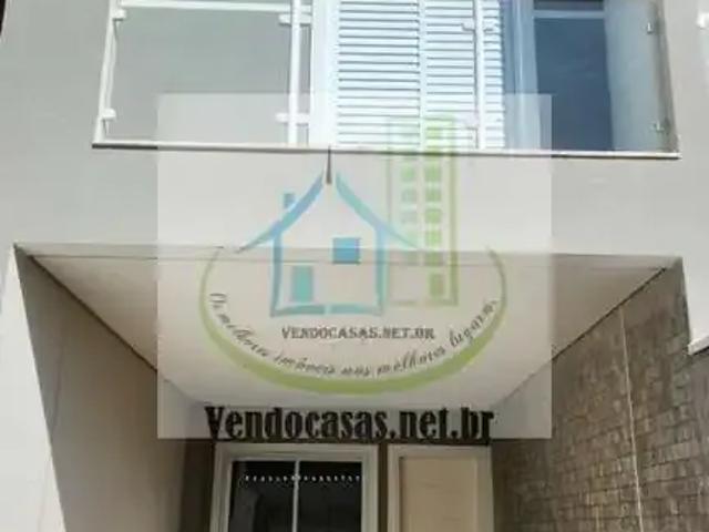 Casa / Sobrado para Venda em São Paulo/SP Campo Grande 3 Quartos