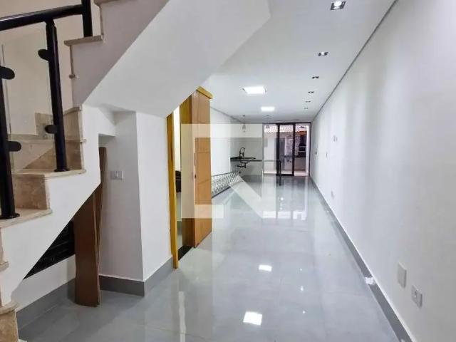 Casa / Sobrado para Venda em São Paulo/SP Campo Grande 3 Quartos