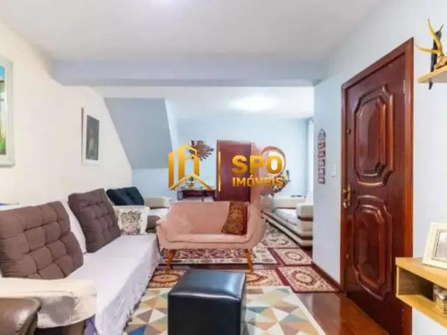 Casa / Sobrado para Venda em São Paulo/SP Campo Grande 3 Quartos