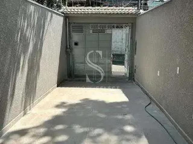 Casa / Sobrado para Venda em São Paulo/SP Campo Grande 3 Quartos