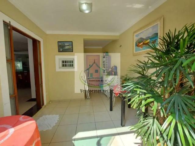 Casa / Sobrado para Venda em São Paulo/SP Campo Grande 3 Quartos