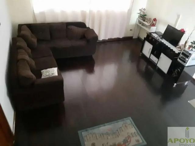 Casa / Sobrado para Venda em São Paulo/SP Campo Grande 3 Quartos
