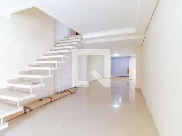 Casa / Sobrado para Venda em São Paulo/SP Campo Grande 3 Quartos