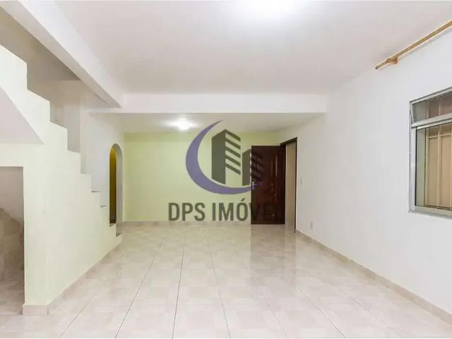 Casa / Sobrado para Venda em São Paulo/SP Campo Grande 3 Quartos