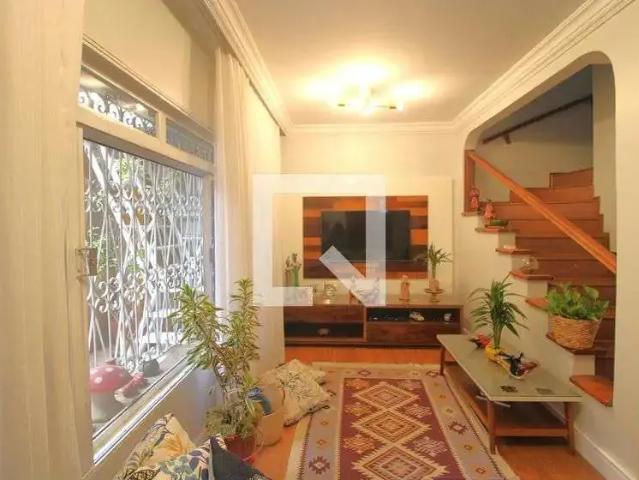 Casa / Sobrado para Venda em São Paulo/SP Campo Grande 3 Quartos