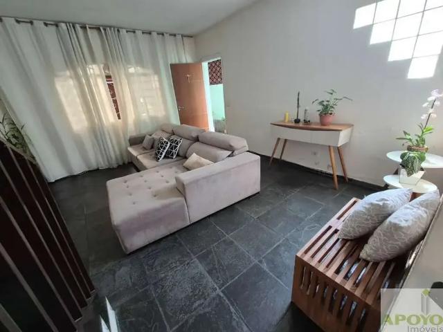 Casa / Sobrado para Venda em São Paulo/SP Campo Grande 3 Quartos