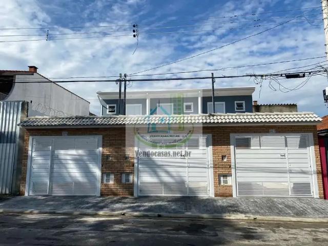 Casa / Sobrado para Venda em São Paulo/SP Campo Grande 3 Quartos