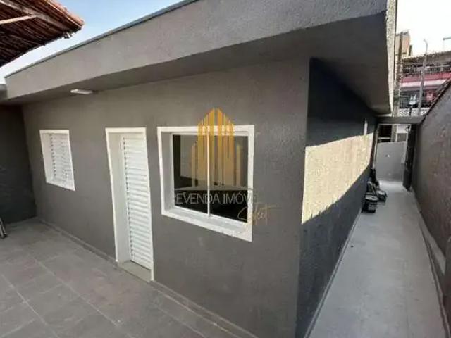 Casa / Sobrado para Venda em São Paulo/SP Campo Grande 3 Quartos