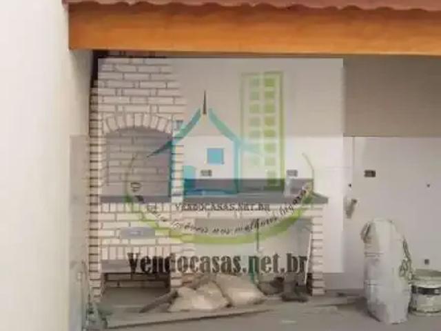Casa / Sobrado para Venda em São Paulo/SP Campo Grande 3 Quartos