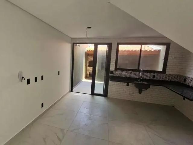 Casa / Sobrado para Venda em São Paulo/SP Campo Grande 3 Quartos