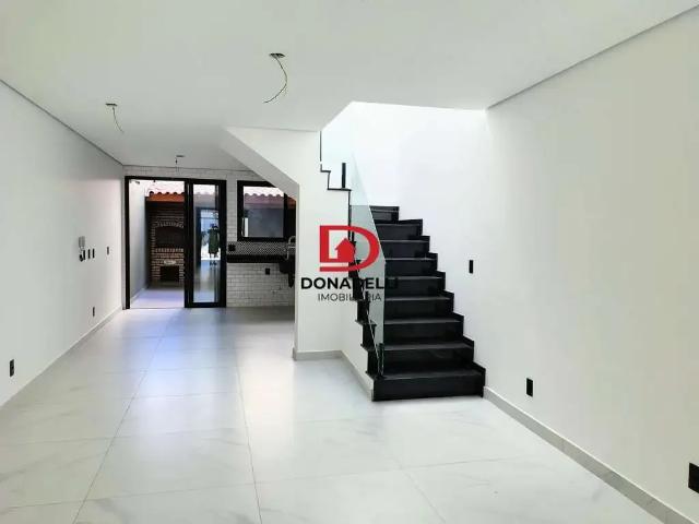 Casa / Sobrado para Venda em São Paulo/SP Campo Grande 3 Quartos
