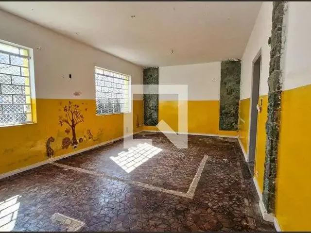 Casa / Sobrado para Venda em São Paulo/SP Campo Grande 1 Quartos