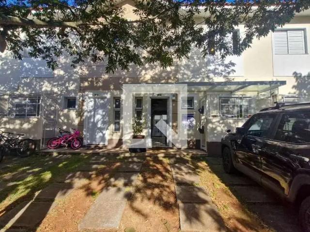 Casa / Sobrado para Venda em São Paulo/SP Campo Grande 2 Quartos