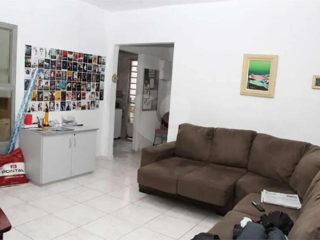 Casa / Sobrado para Venda em São Paulo/SP Campo Grande 2 Quartos