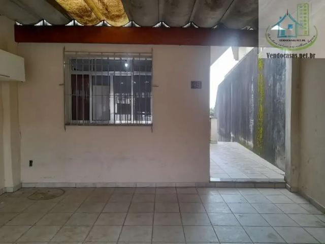 Casa / Sobrado para Venda em São Paulo/SP Campo Grande 2 Quartos