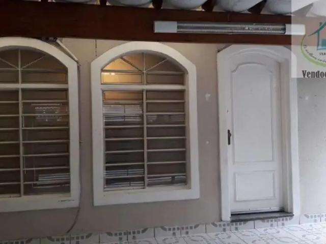 Casa / Sobrado para Venda em São Paulo/SP Campo Grande 2 Quartos