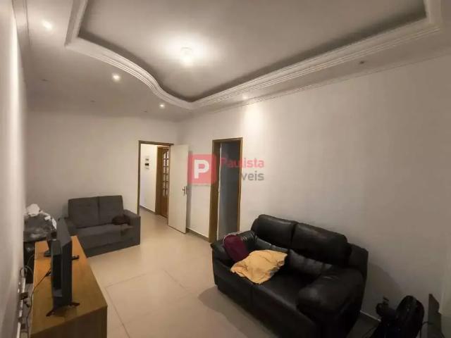 Casa / Sobrado para Venda em São Paulo/SP Campo Grande 2 Quartos