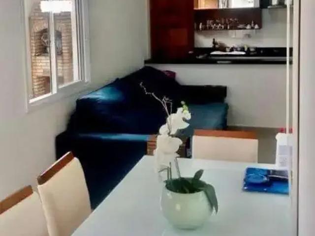 Casa / Sobrado para Venda em São Paulo/SP Campo Grande 2 Quartos