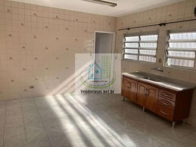 Casa / Sobrado para Venda em São Paulo/SP Campo Grande 2 Quartos