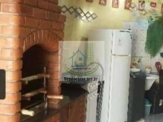 Casa / Sobrado para Venda em São Paulo/SP Campo Grande 2 Quartos